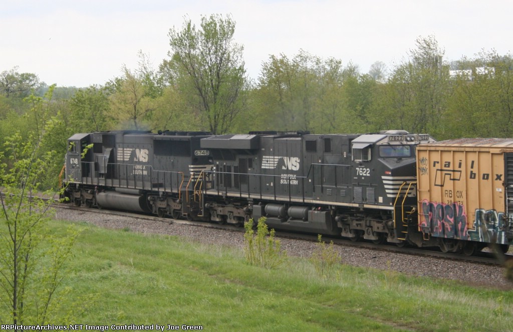 NS 6748